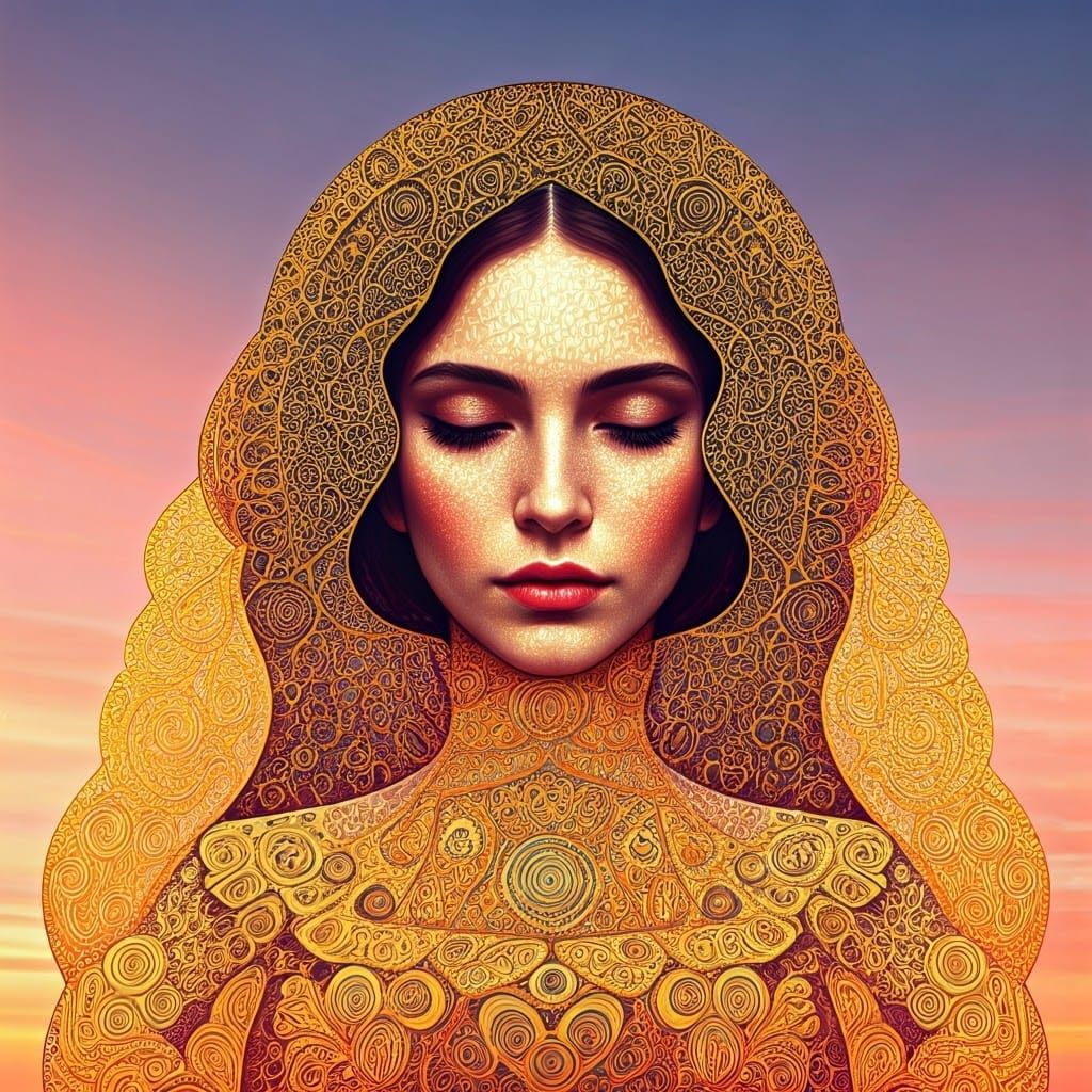 A masterpiece of unspeakable beauty