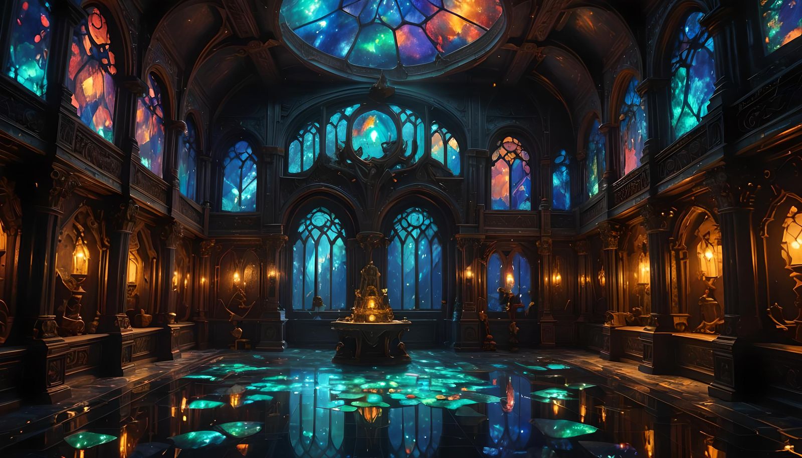 warm - AI Generated Artwork - NightCafe Creator