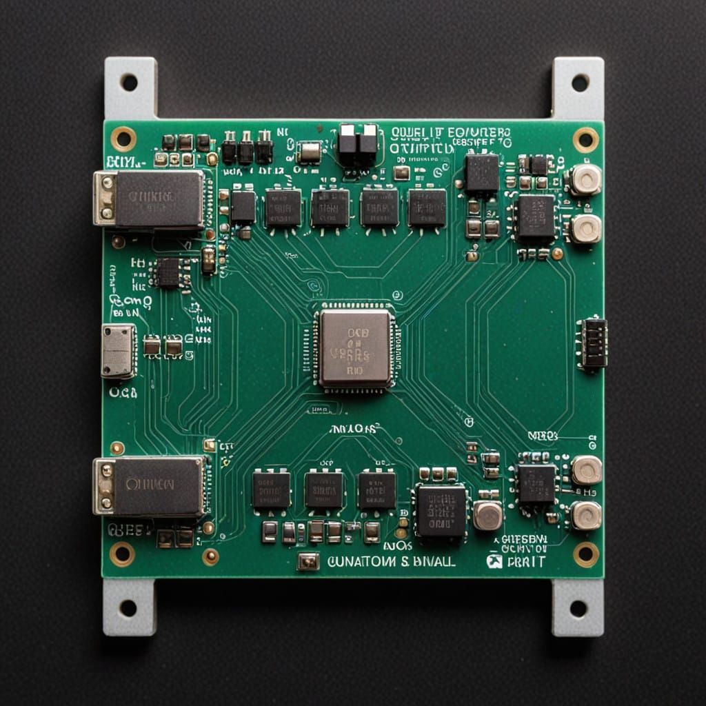 Qiskit Aer: For quantum circuit simulation, allowing you to simulate quantum systems on ...