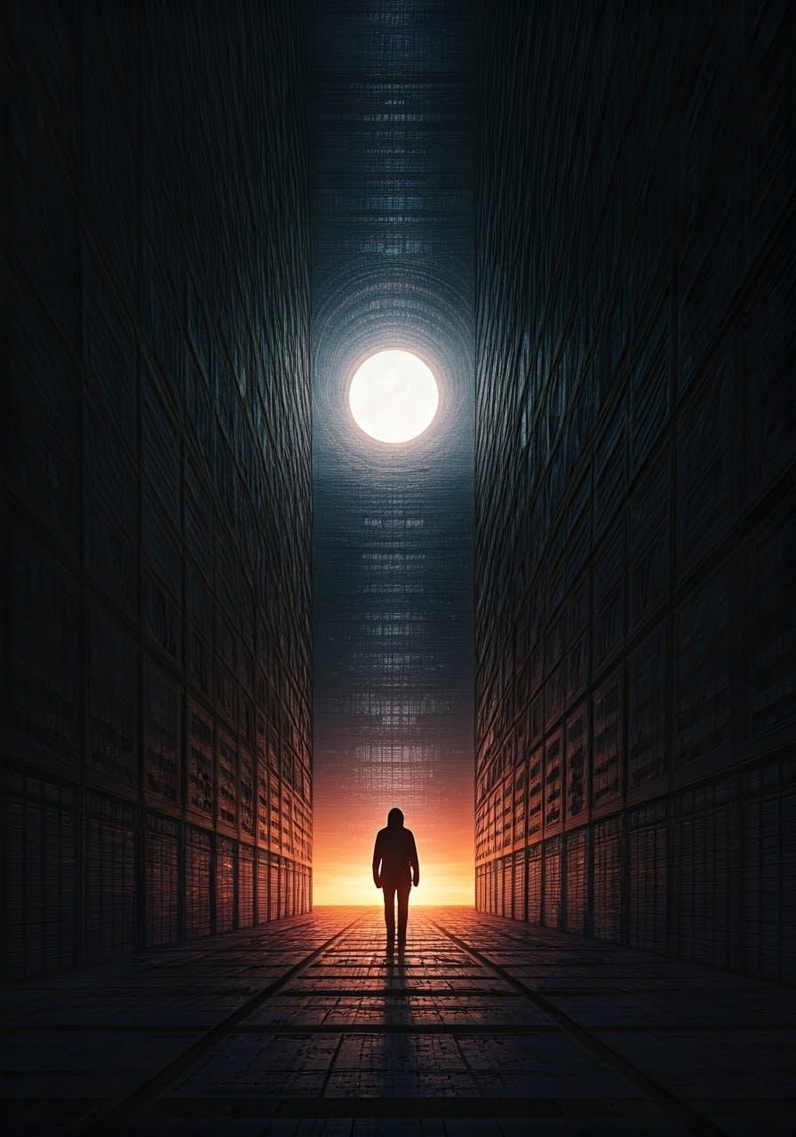 Learn to Create Dreams in Confused Space & Over-Stimulated Inspiration ...