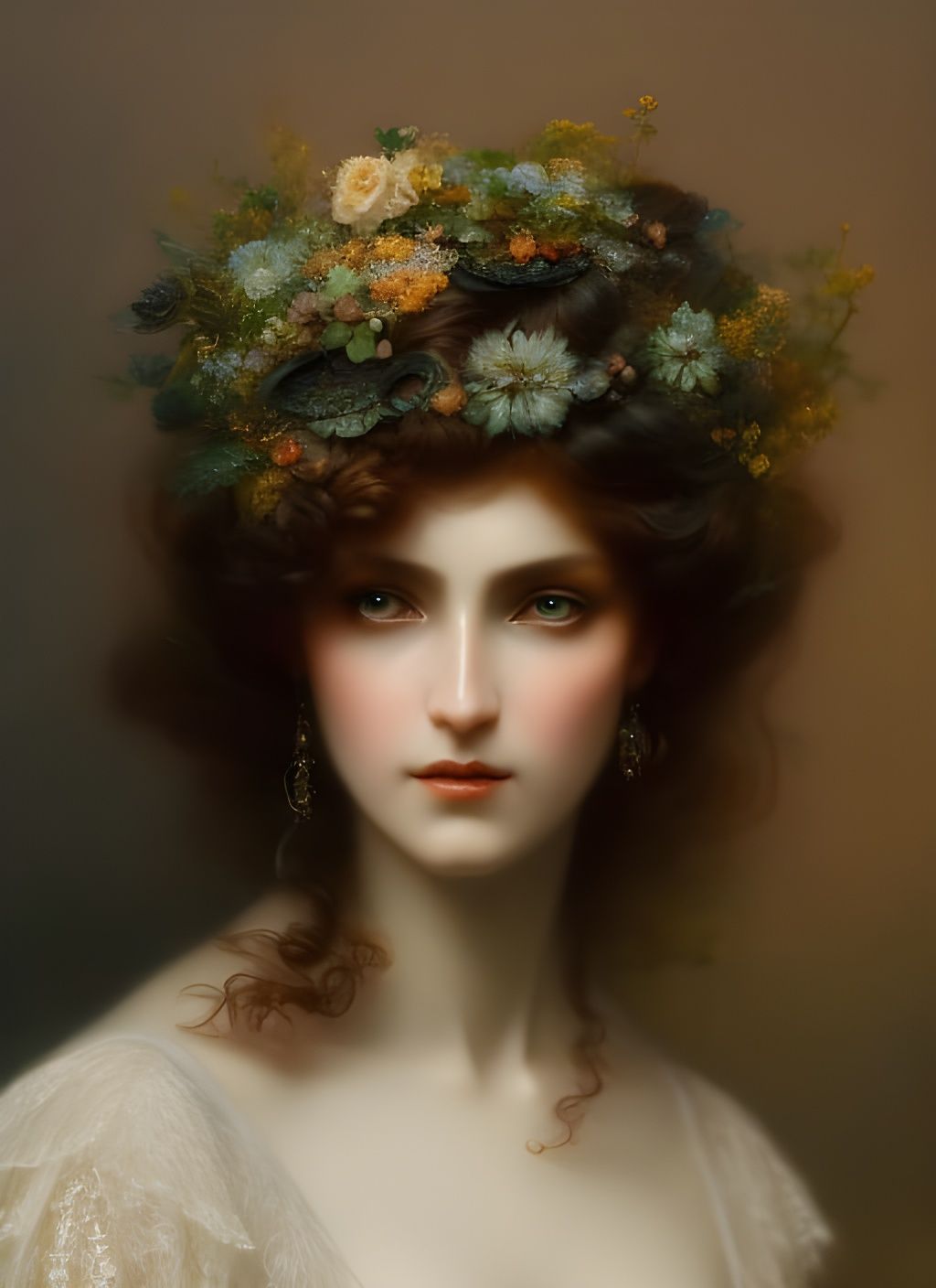 - AI Generated Artwork - NightCafe Creator