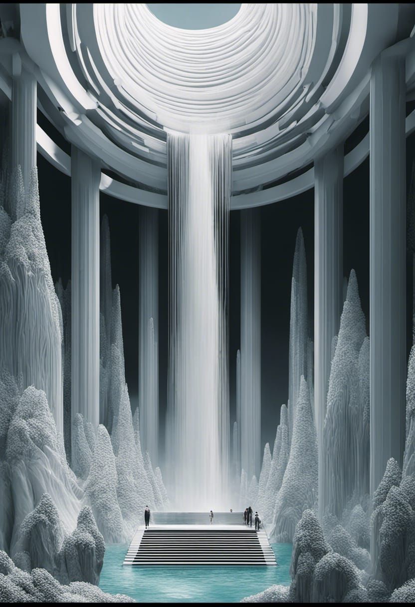 when piteous plasmaheartbeat boils by artist "antigravity flame droplet ...