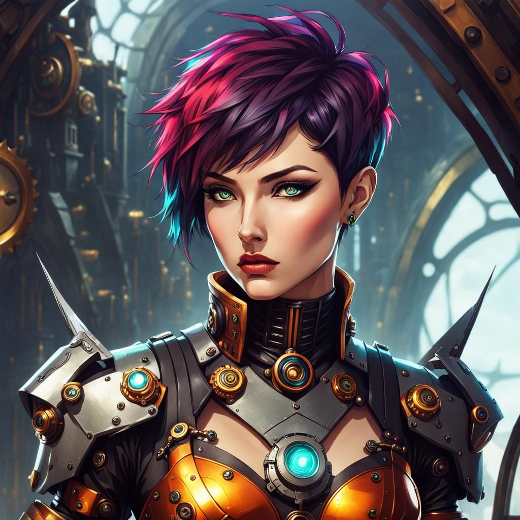 MTGNexus - Artemis, Reconstructed Knight