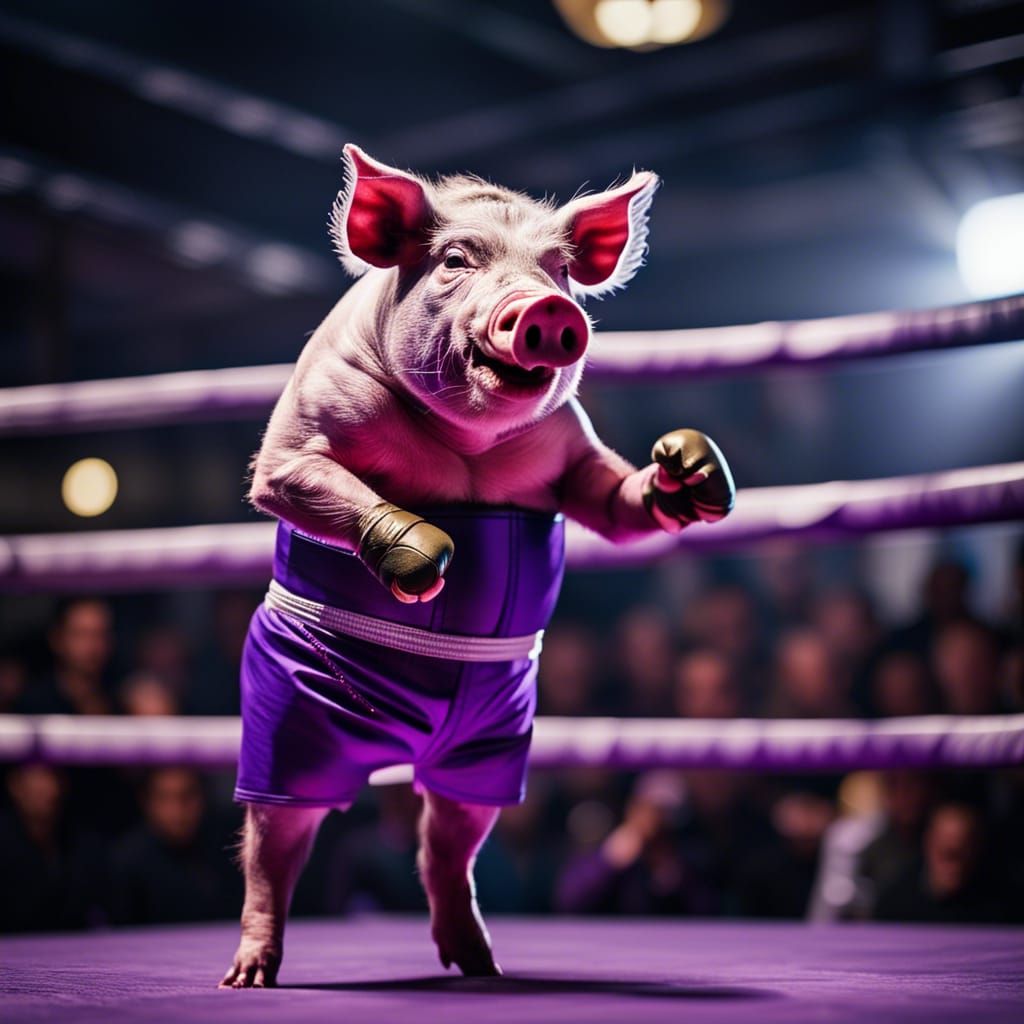 The final boss - AI Generated Artwork - NightCafe Creator