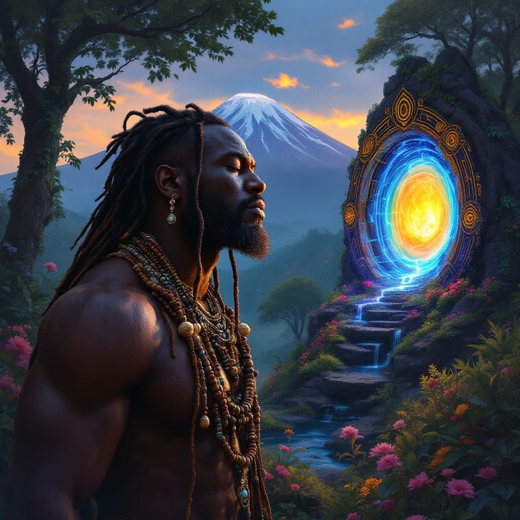 Akida..... Chief - Akida..... Chief