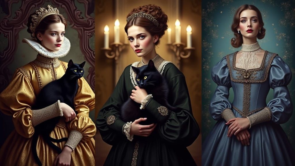 The Cat Distribution System - The Cat Distribution System