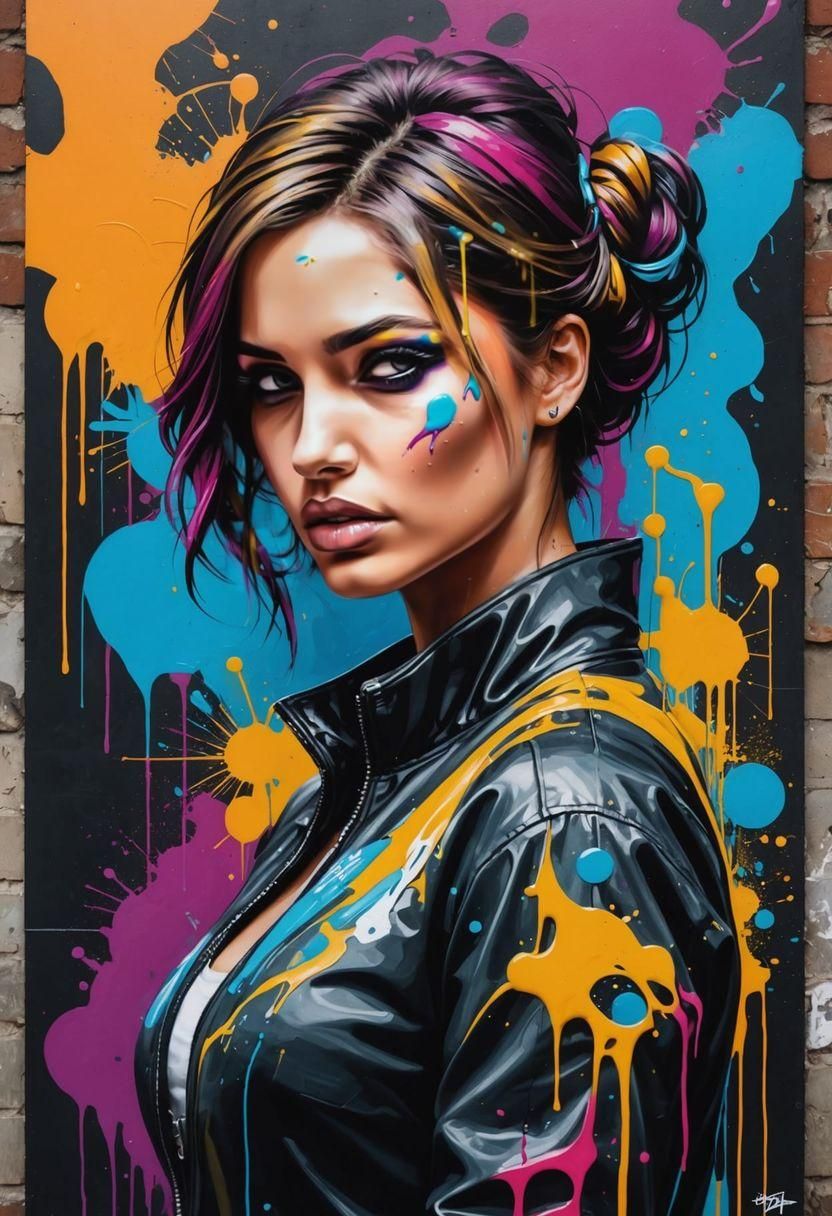 Lady Destiny as beautiful as ever - AI Generated Artwork - NightCafe ...