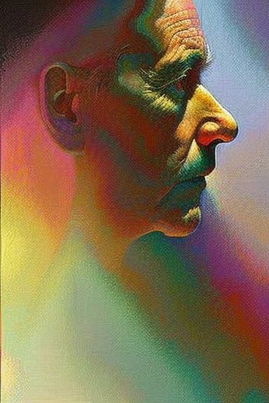 Human perfection - AI Generated Artwork - NightCafe Creator