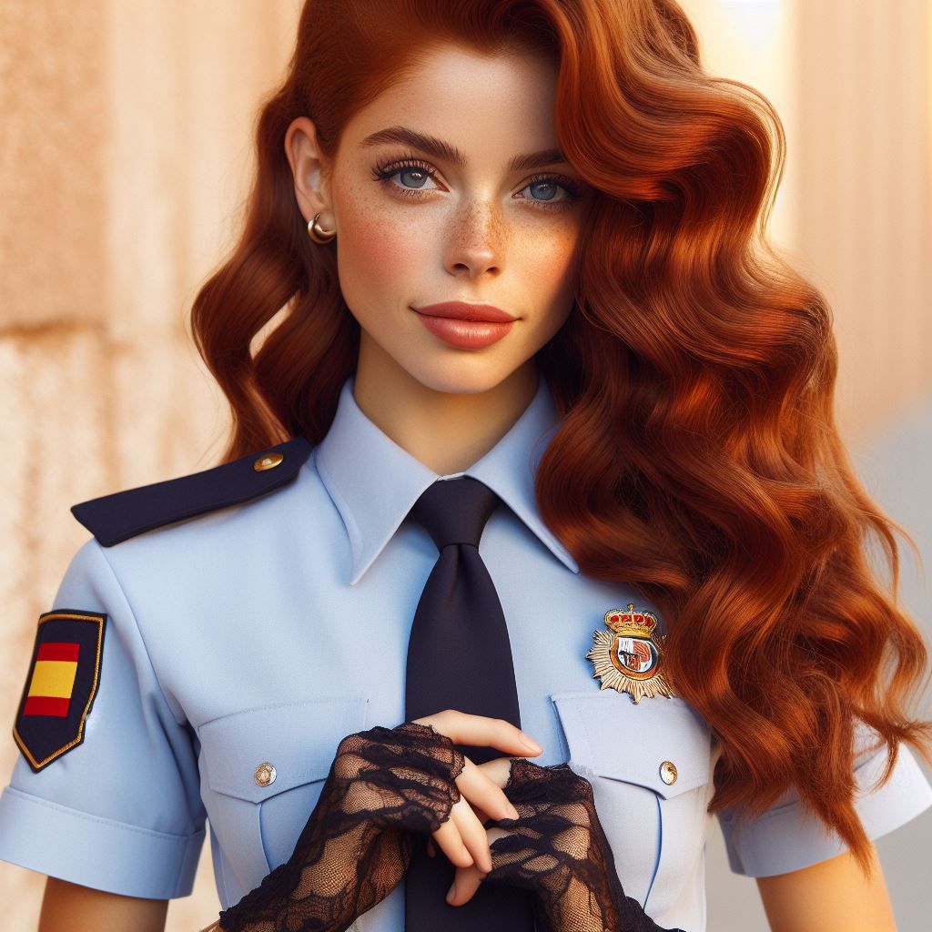 Sophia - AI Generated Artwork - NightCafe Creator