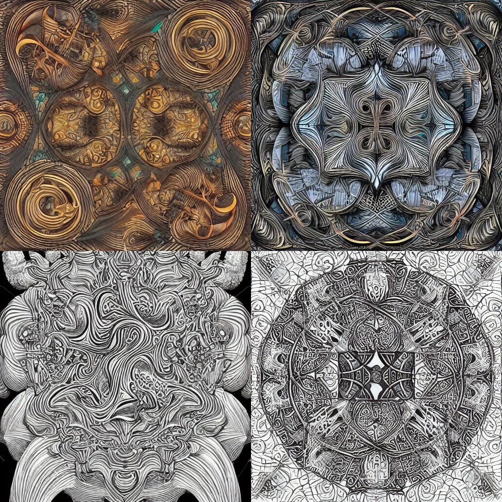 Fantasy Characters: Create imaginative and unique characters with ...