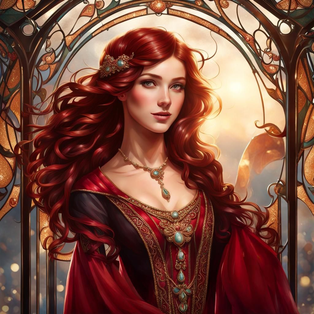 OOOooooOOOoooo-pretty-ooooOOOooooOOO - AI Generated Artwork - NightCafe ...