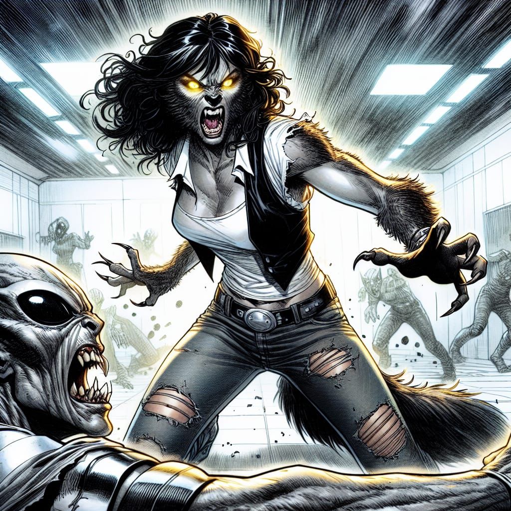 Untitled Creation - AI Generated Artwork - NightCafe Creator