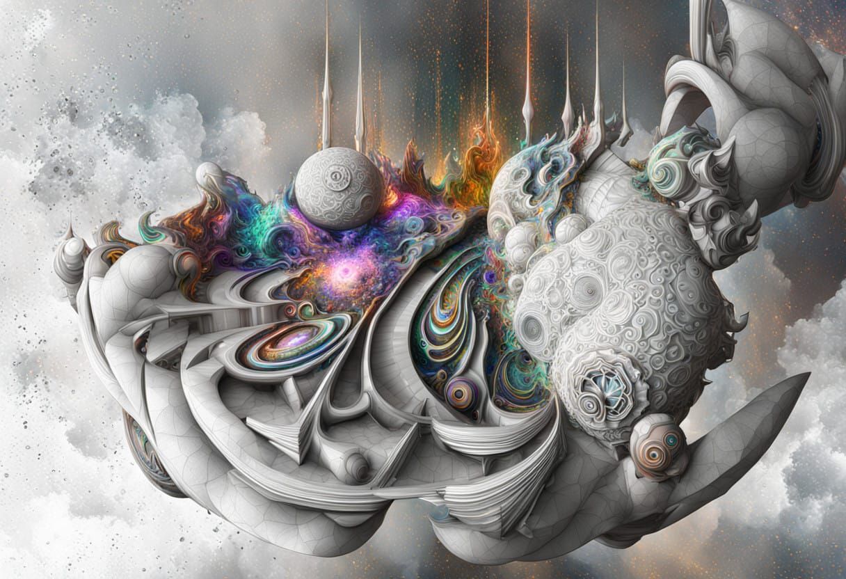 Slogging through the Atmosphere... - Slogging through the At...