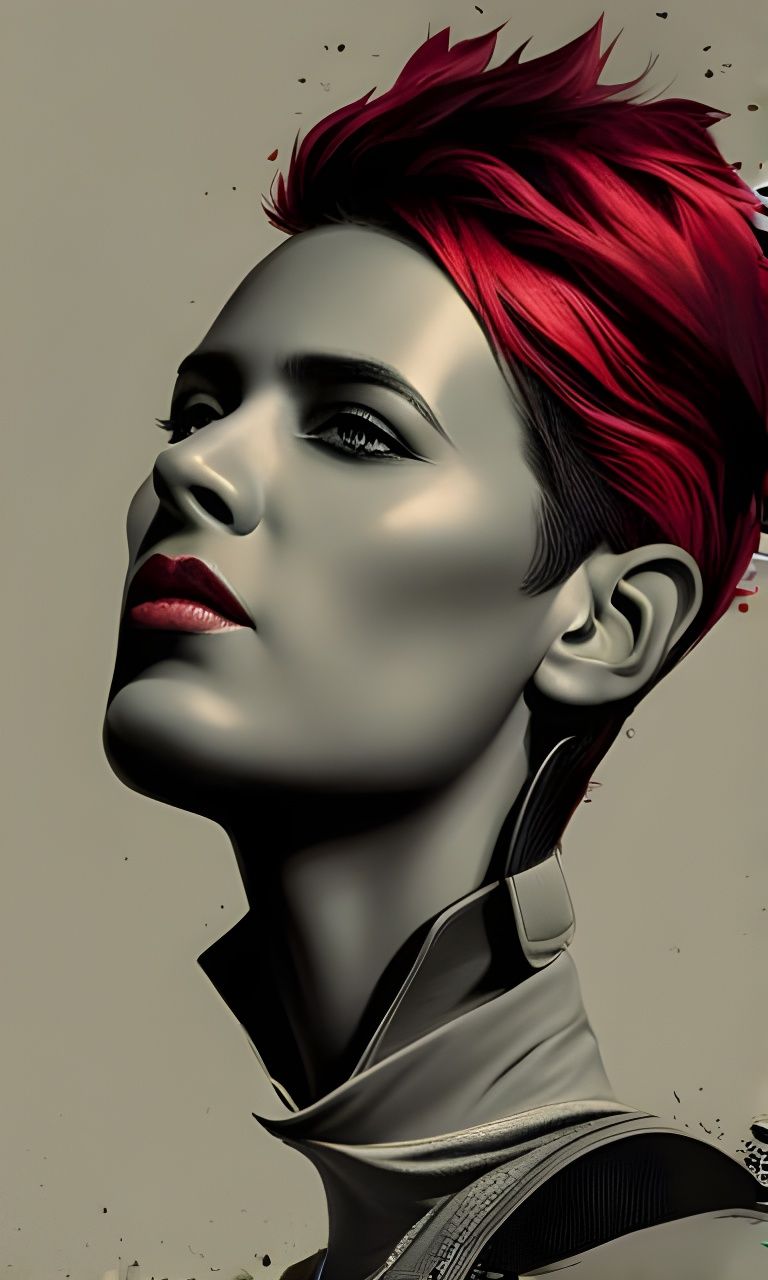 Stable diffusion XL - AI Generated Artwork - NightCafe Creator