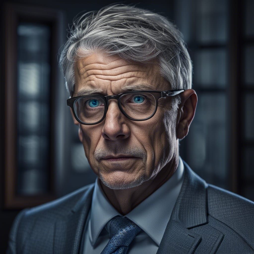 George H. Pittman - AI Generated Artwork - NightCafe Creator