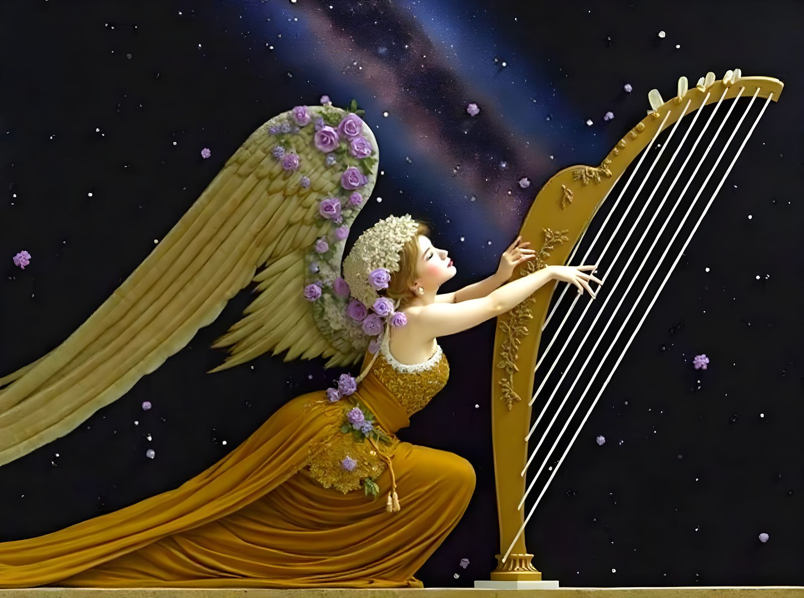 Celestial Music - Celestial Music