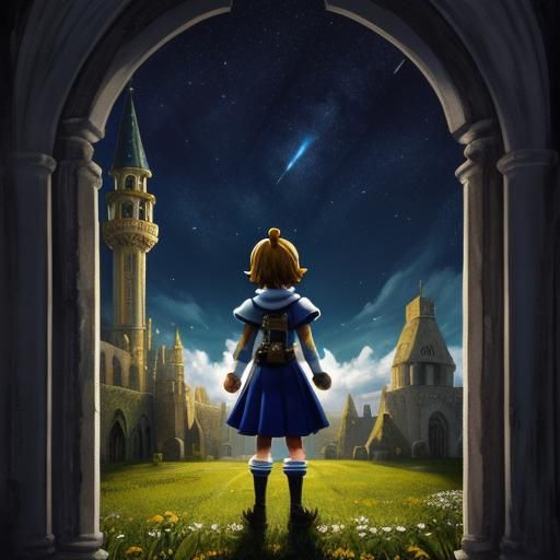 Undertale - AI Generated Artwork - NightCafe Creator