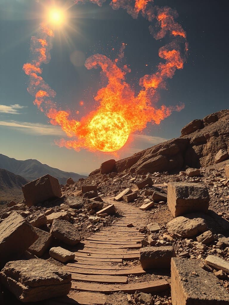 Arrest Memory Blight Solar Dust Solar Wind