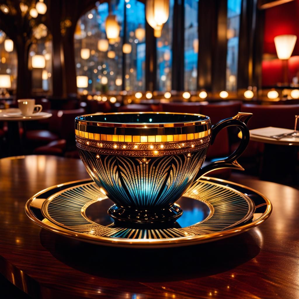 Untitled Creation - AI Generated Artwork - NightCafe Creator