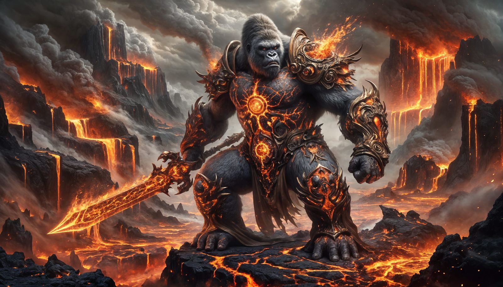 Fiery Elemental Defender 🔥 - Fiery Elemental Defender 🔥