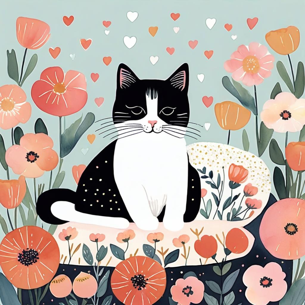 Grace Popp - AI Generated Artwork - NightCafe Creator