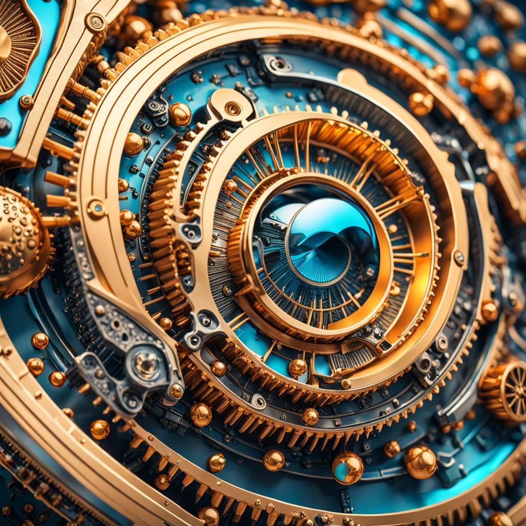 Seven - AI Generated Artwork - NightCafe Creator