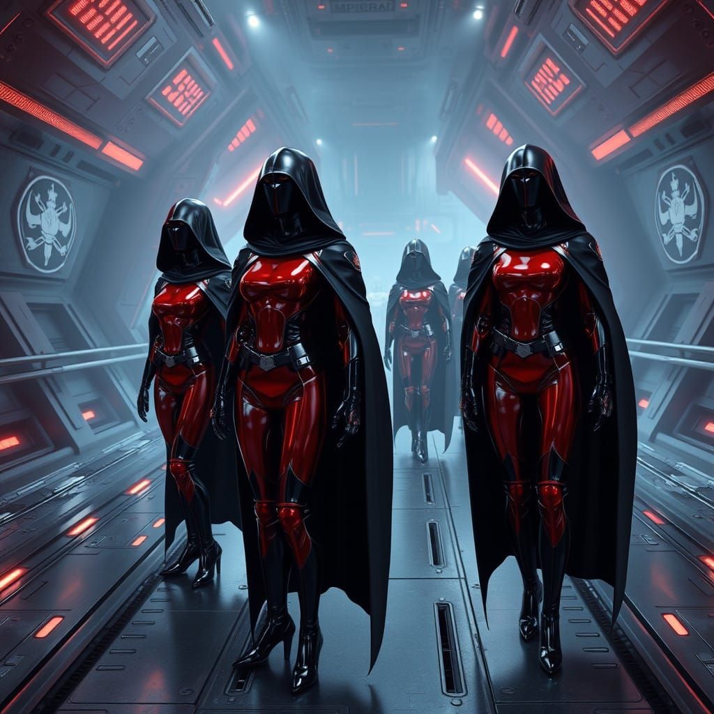 Red Guards 2 - Red Guards 2