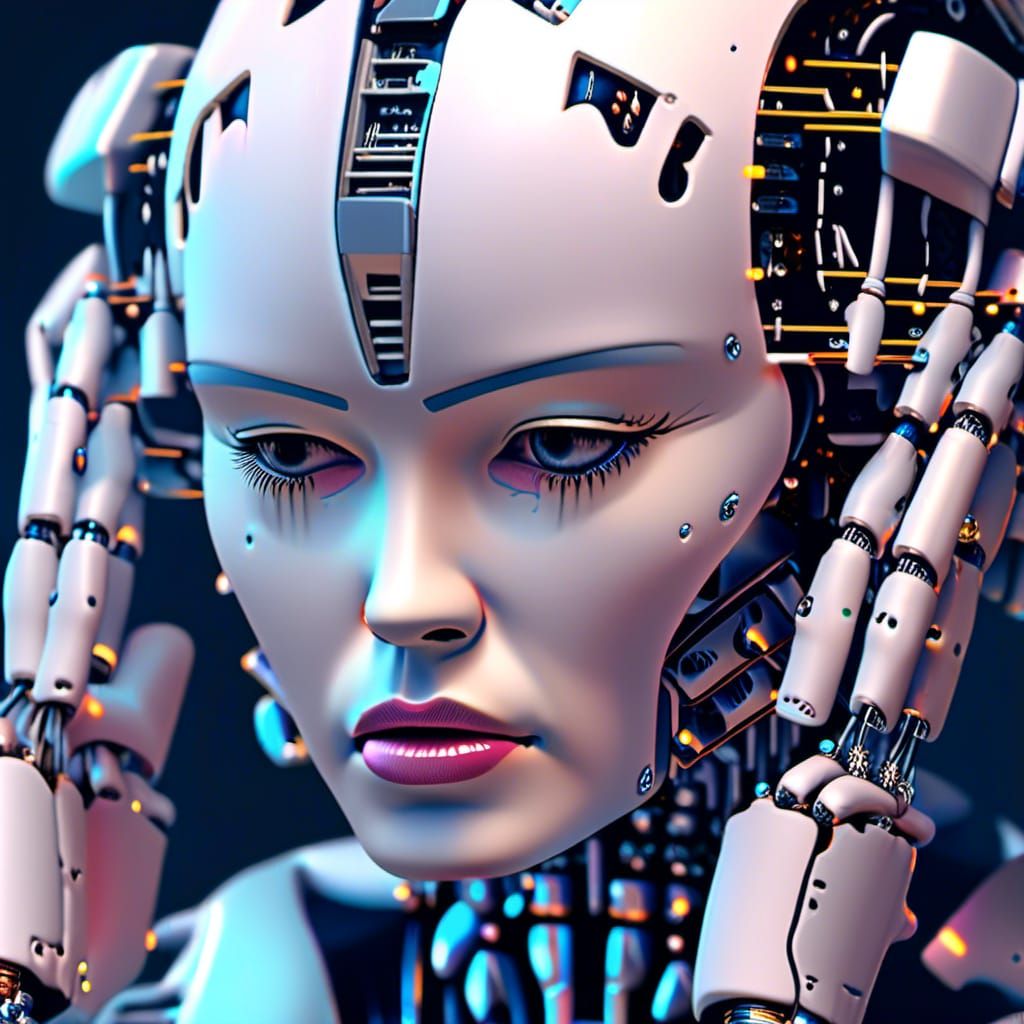 Untitled Creation - AI Generated Artwork - NightCafe Creator