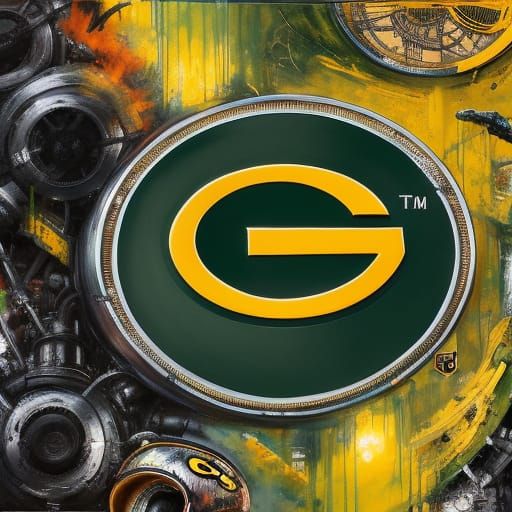 Packers - AI Generated Artwork - NightCafe Creator