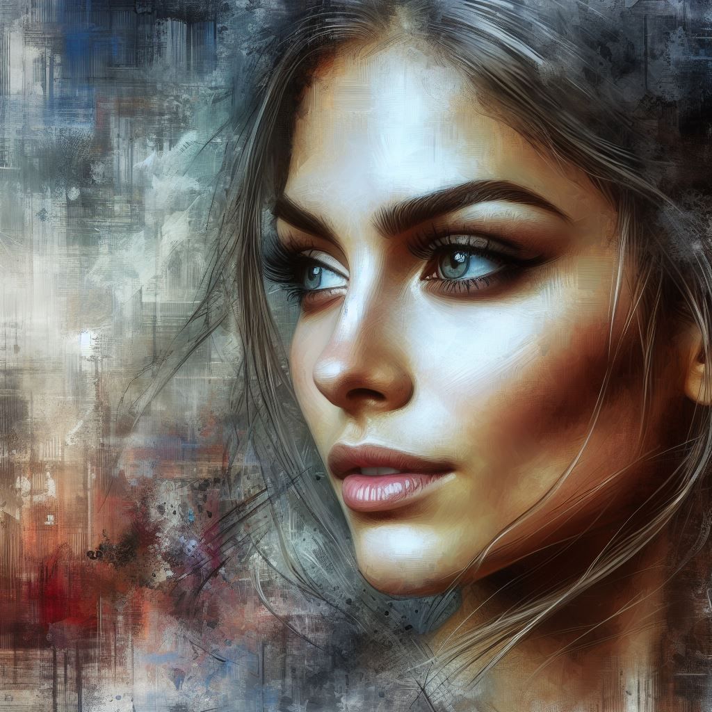 Beauty - AI Generated Artwork - NightCafe Creator