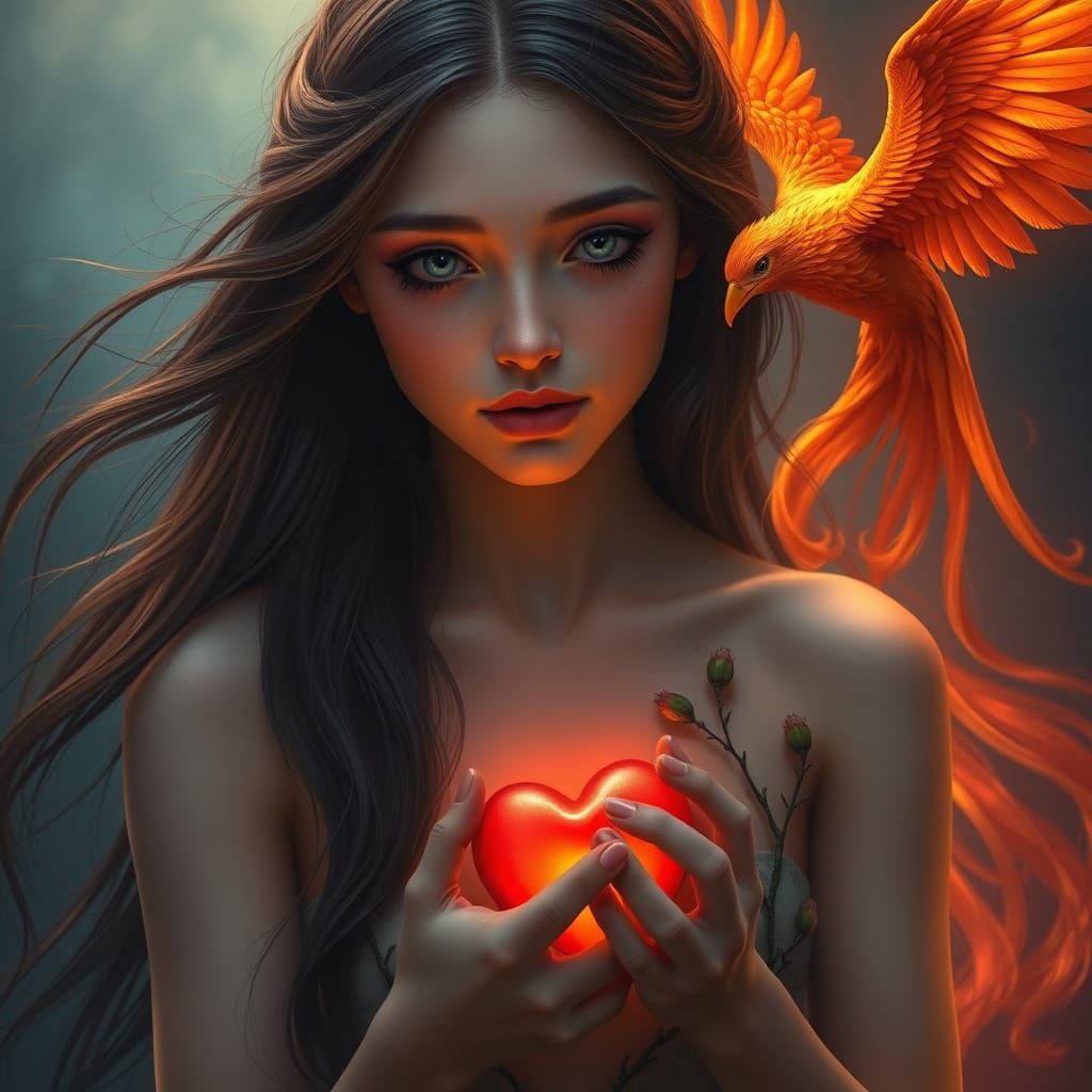 Feeding the Fenix - Feeding the Fenix