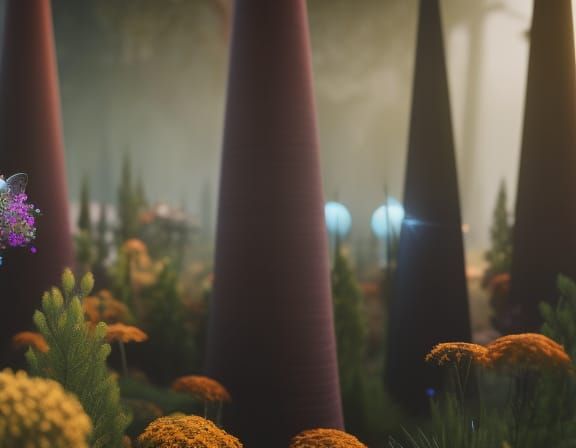 "Cosmic; aliencore; space; photorealistic; epic; intricately detailed ...