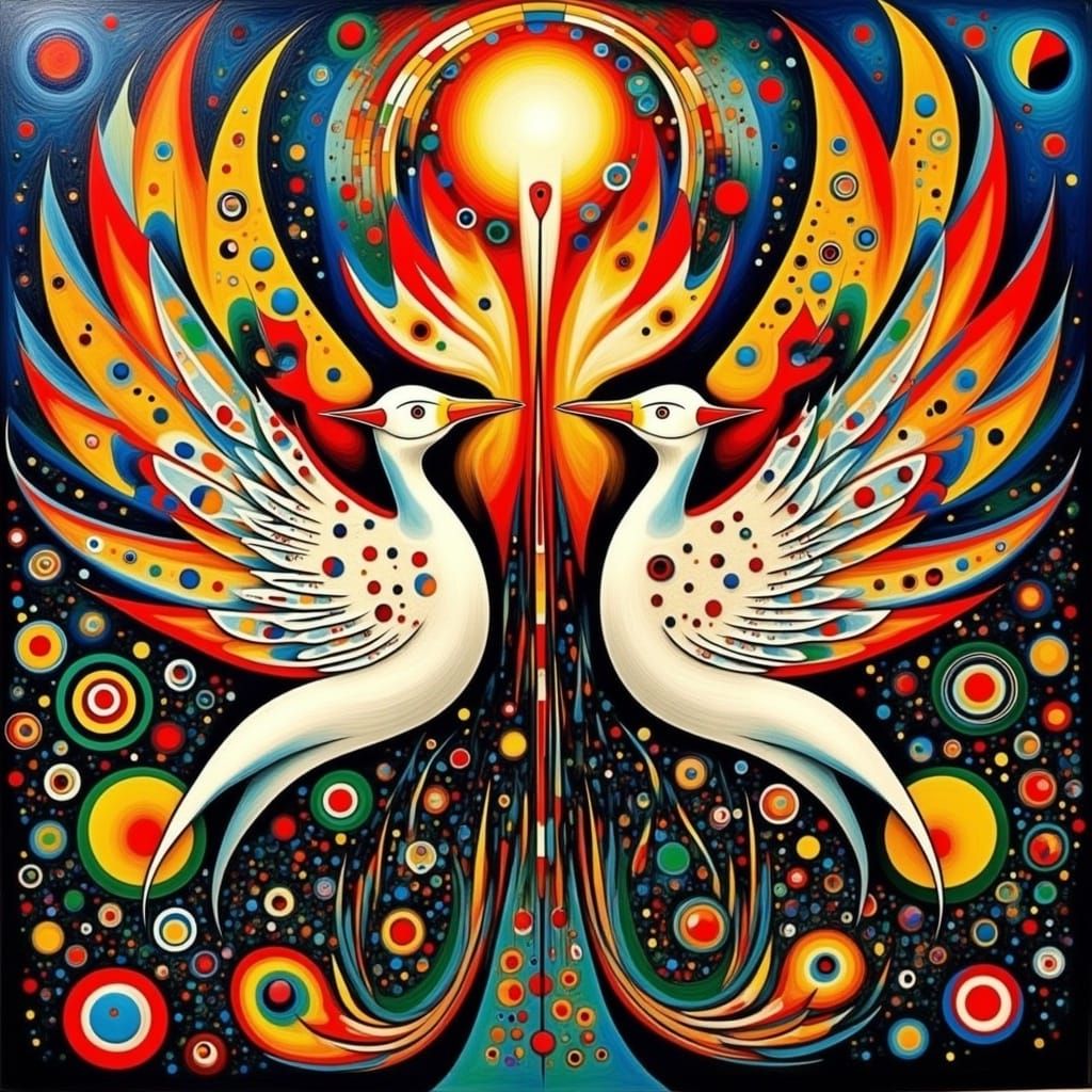 Flapping Birds - Flapping Birds