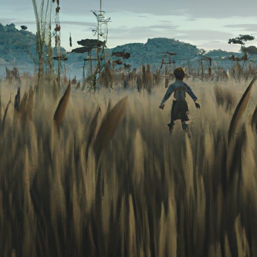 Sephtis of Twilight (2) - AI Generated Artwork - NightCafe Creator