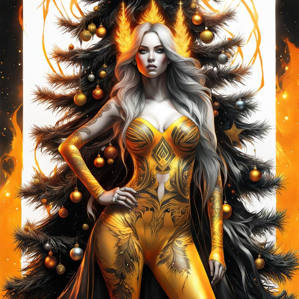 L8 - AI Generated Artwork - NightCafe Creator