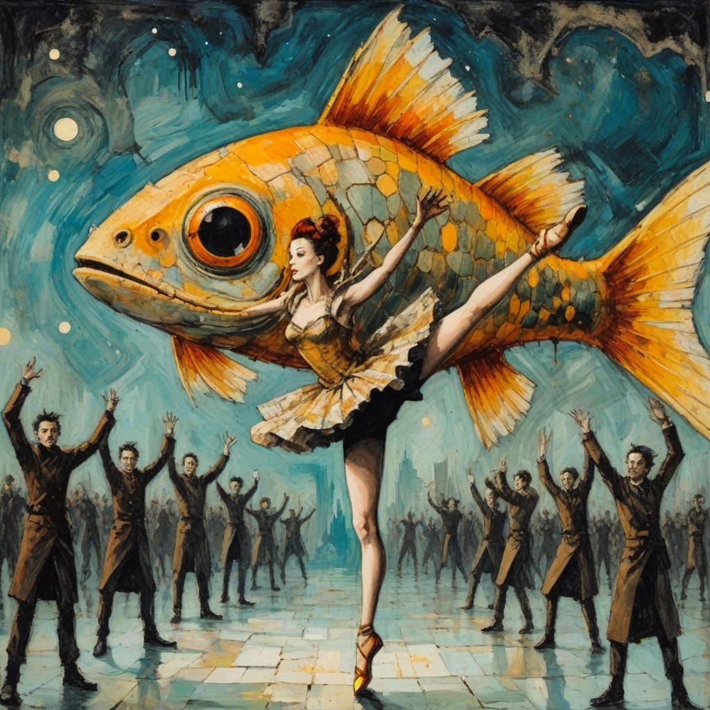 Sci-fi FUN ____ Image #14 - Sci-fi FUN ____ Image #14