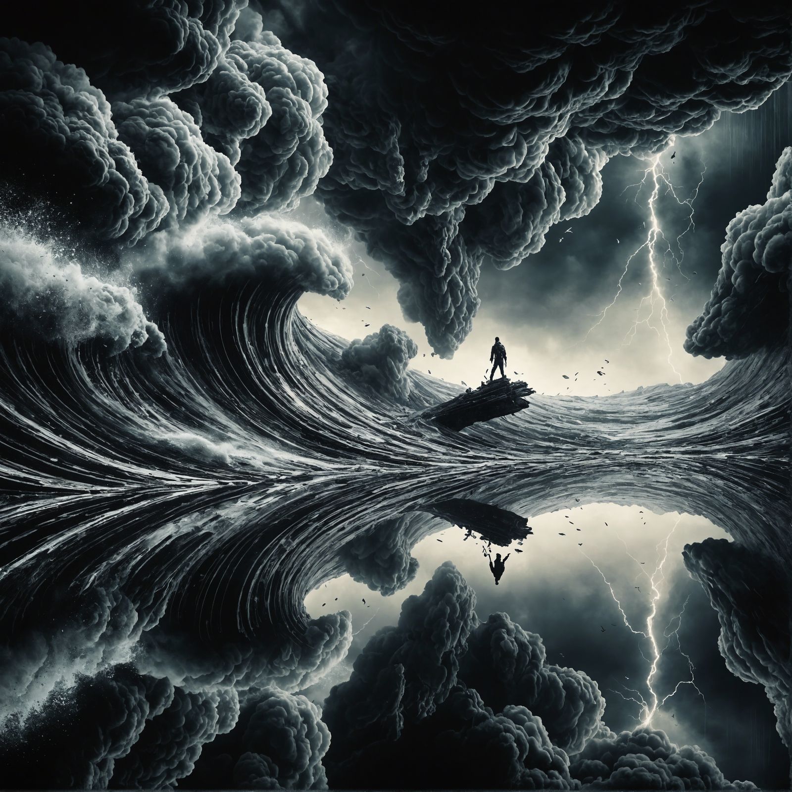 Creative upscale 13 - AI Generated Artwork - NightCafe Creator