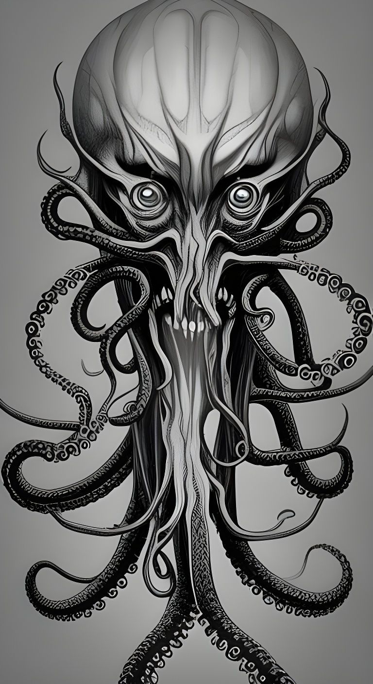 - AI Generated Artwork - NightCafe Creator