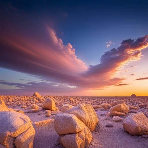 Using SDXL Beta with 14 separate Prompts - AI Generated Artwork ...