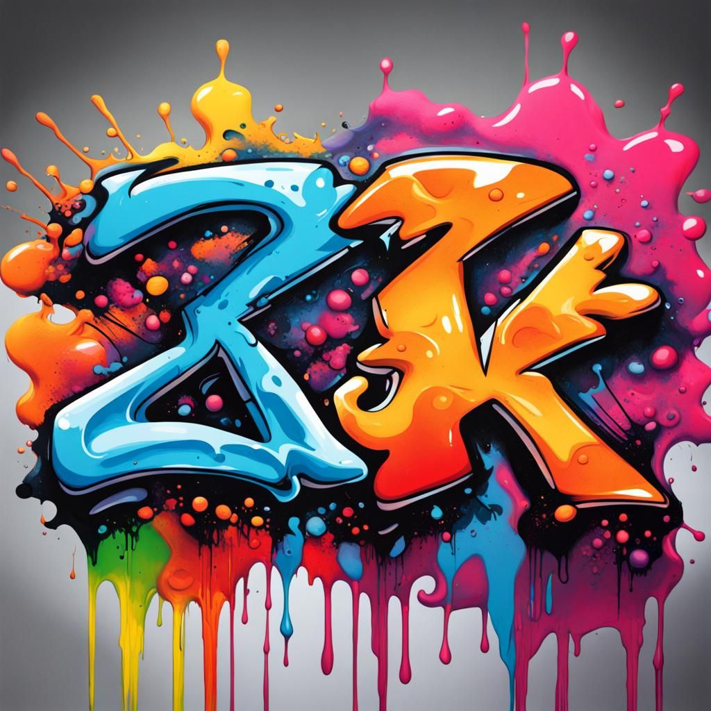 Sign that says 2k - AI Generated Artwork - NightCafe Creator