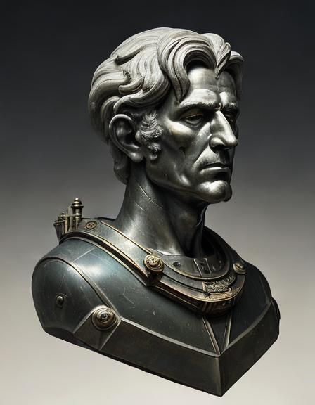 Physical Characteristics and Their Importance to Storytelling – A Song of Joy by Caroline Furlong