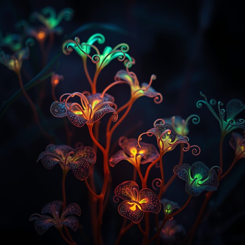 Imaginary Plants - Imaginary Plants