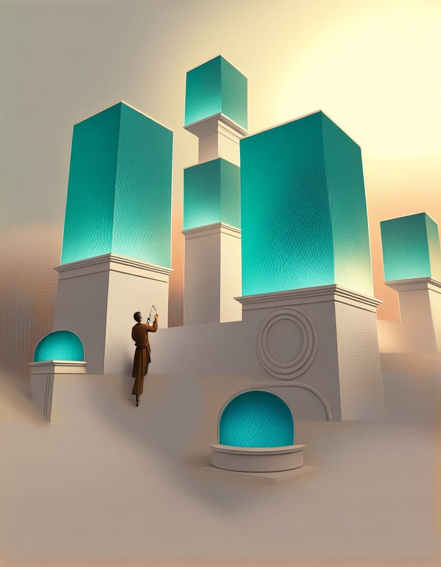 Unrealized potential - Unrealized potential