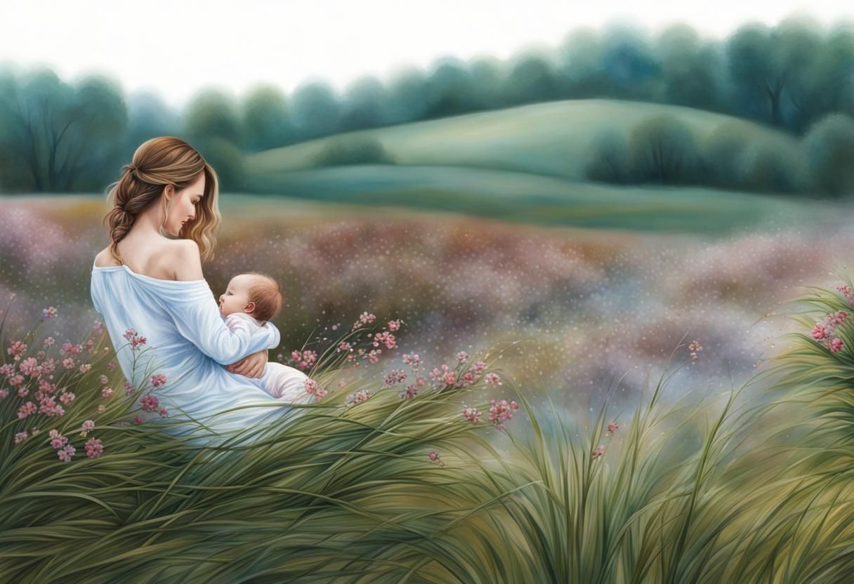 Cherrish - AI Generated Artwork - NightCafe Creator