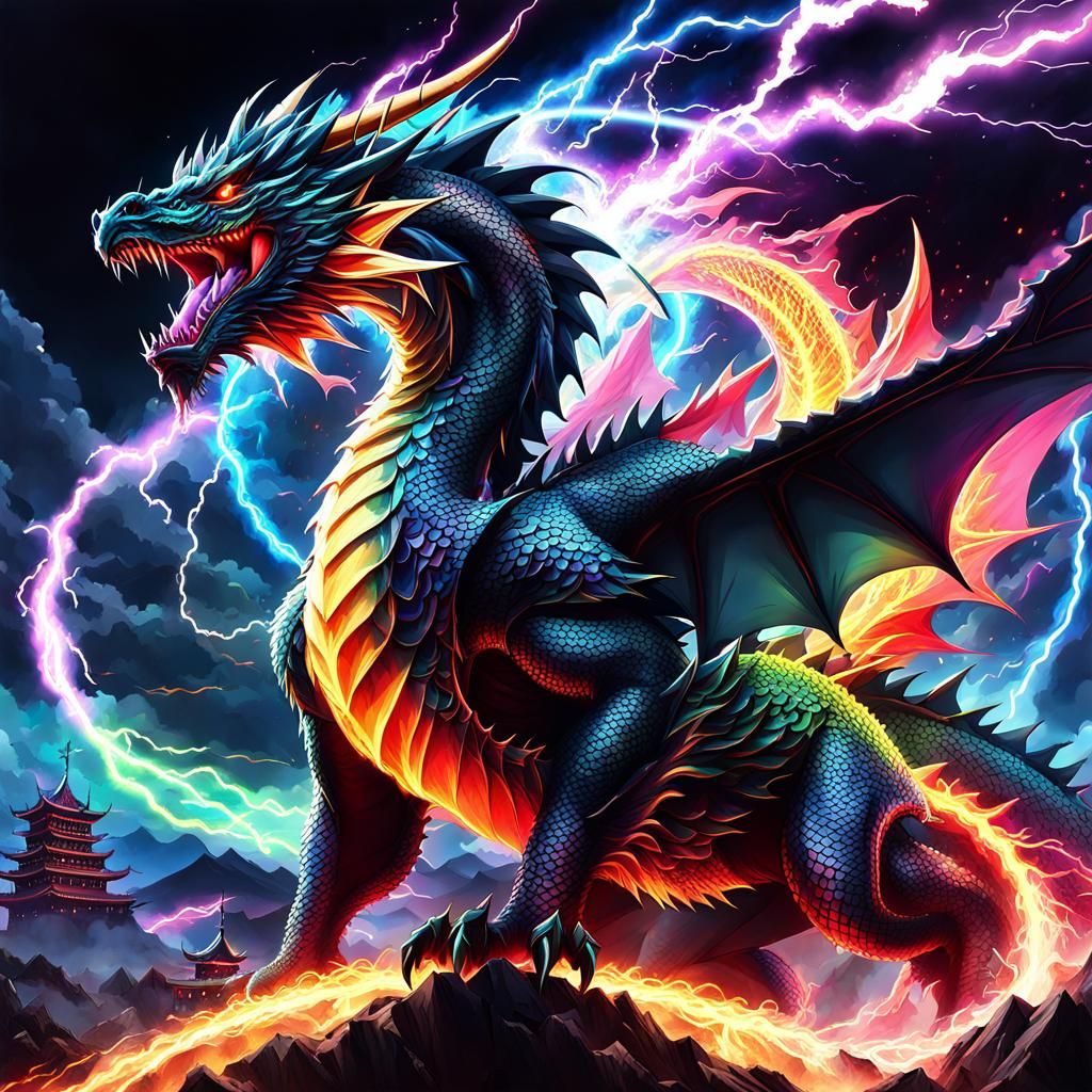 MTGNexus - The Ur-Dragon