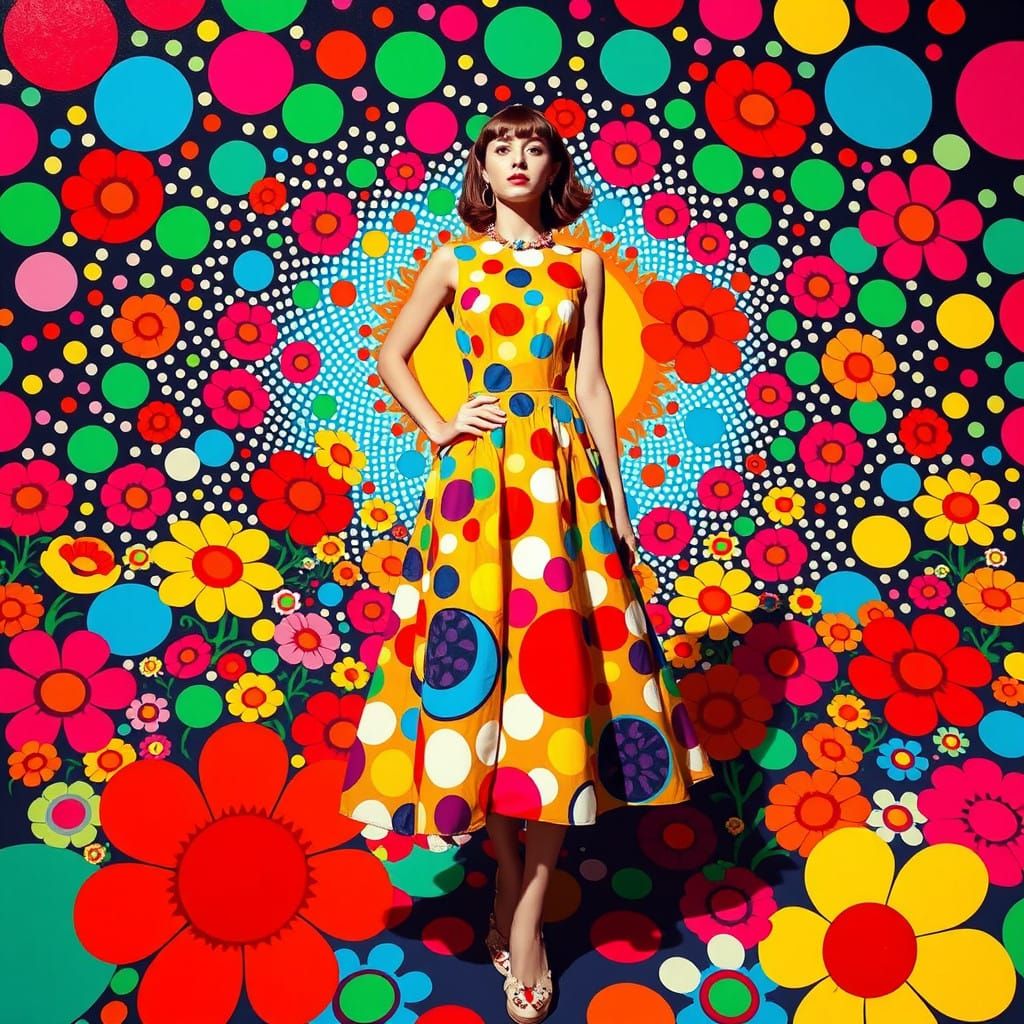 Pop Art...1960s - Pop Art...1960s