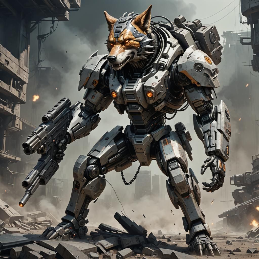 Predator - AI Generated Artwork - NightCafe Creator