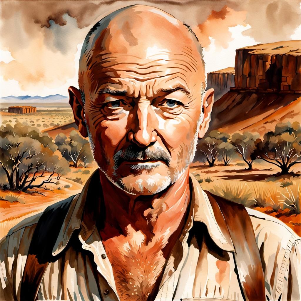 John Locke, "Don't Tell Me What I Can't Do" - AI Generated Artwork ...