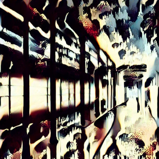 disgusting - AI Generated Artwork - NightCafe Creator