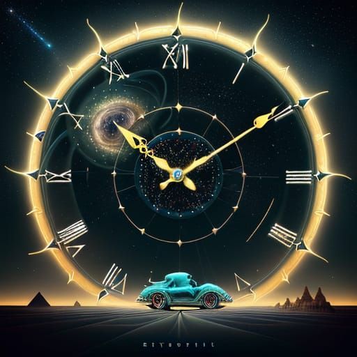 Time Setter - Time Setter